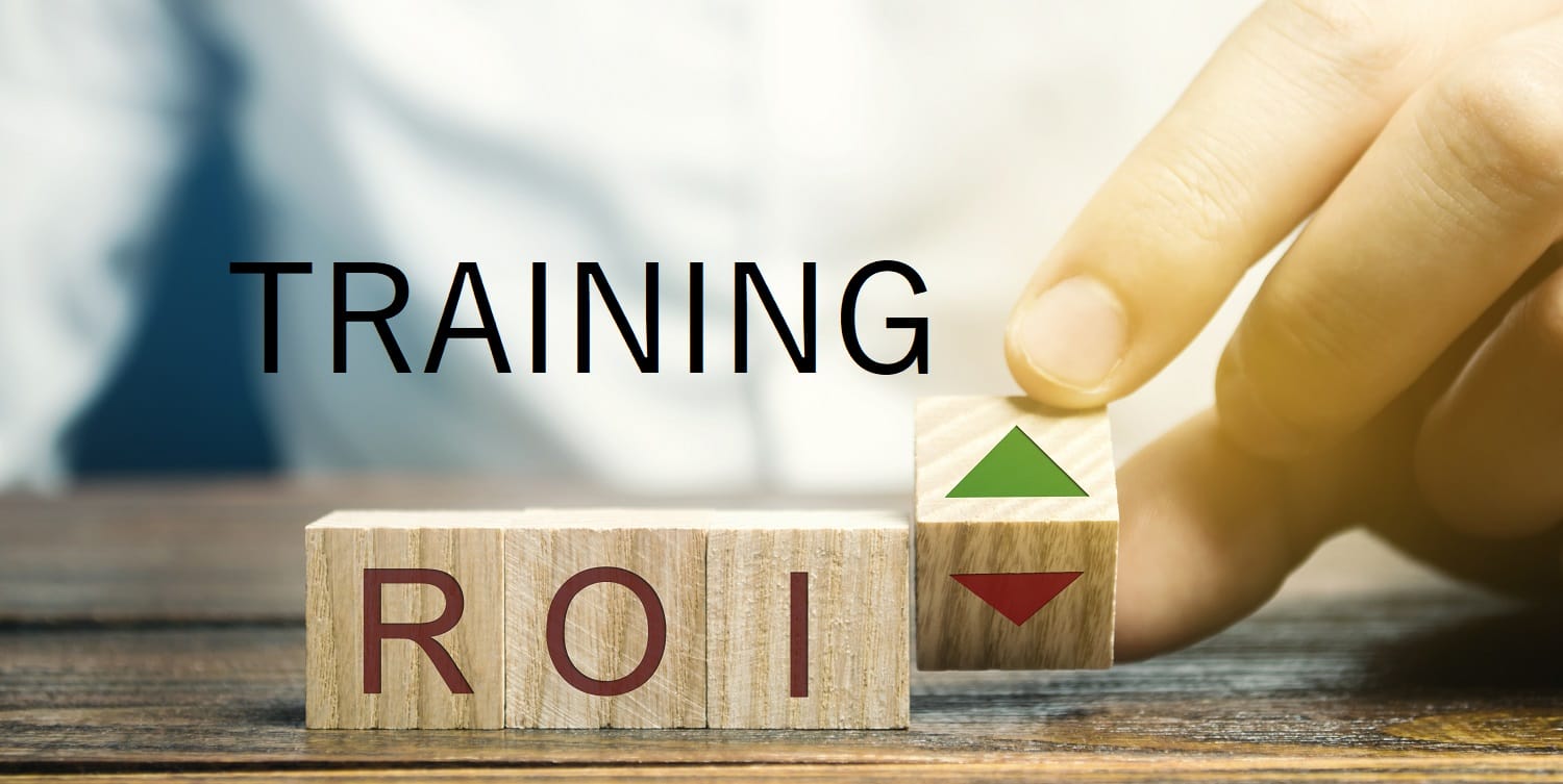 Training that Sticks: 4 Simple Steps to Achieving Great ROI - Baird Group