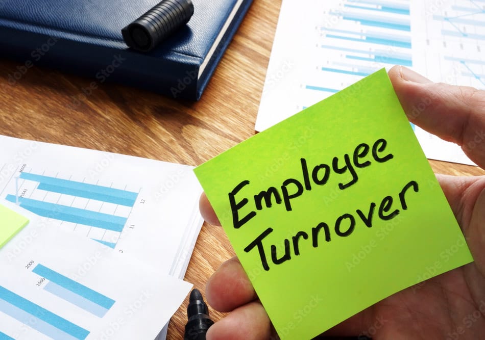 Turn the Tide on Turnover - Baird Group