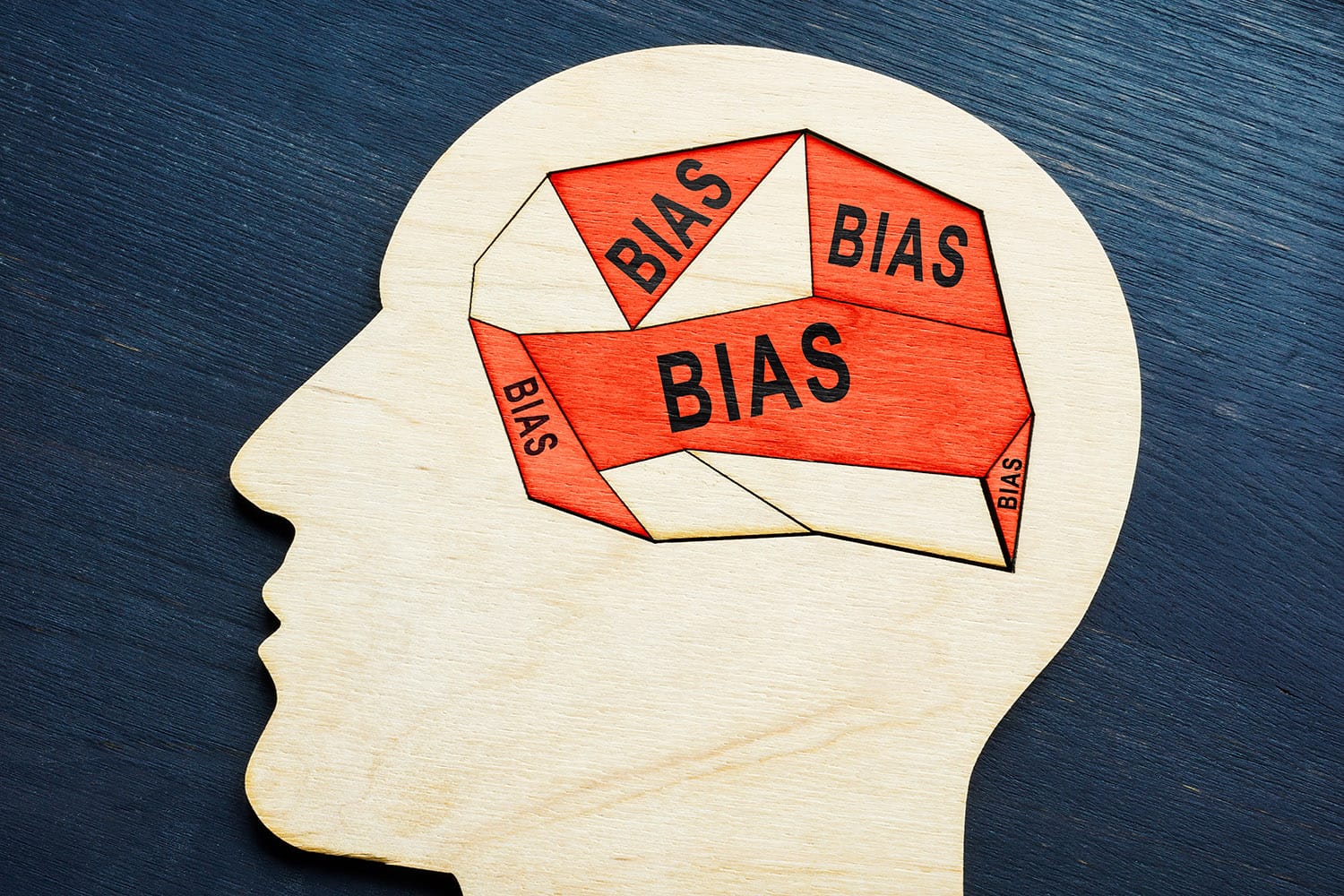 Blind Spots Can Fuel Bias In Healthcare Baird Group