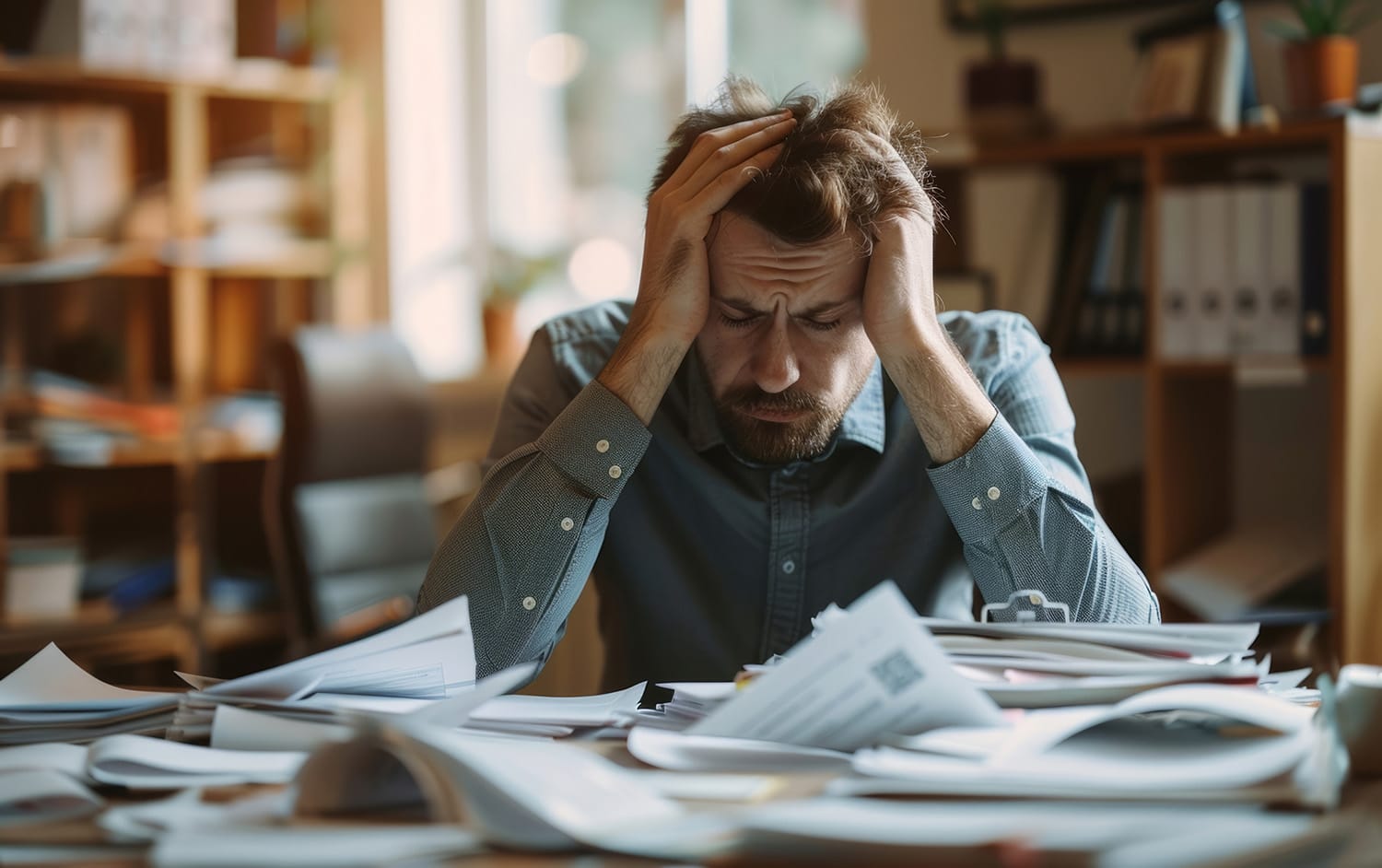 Why Are You a Leader? - Baird Group